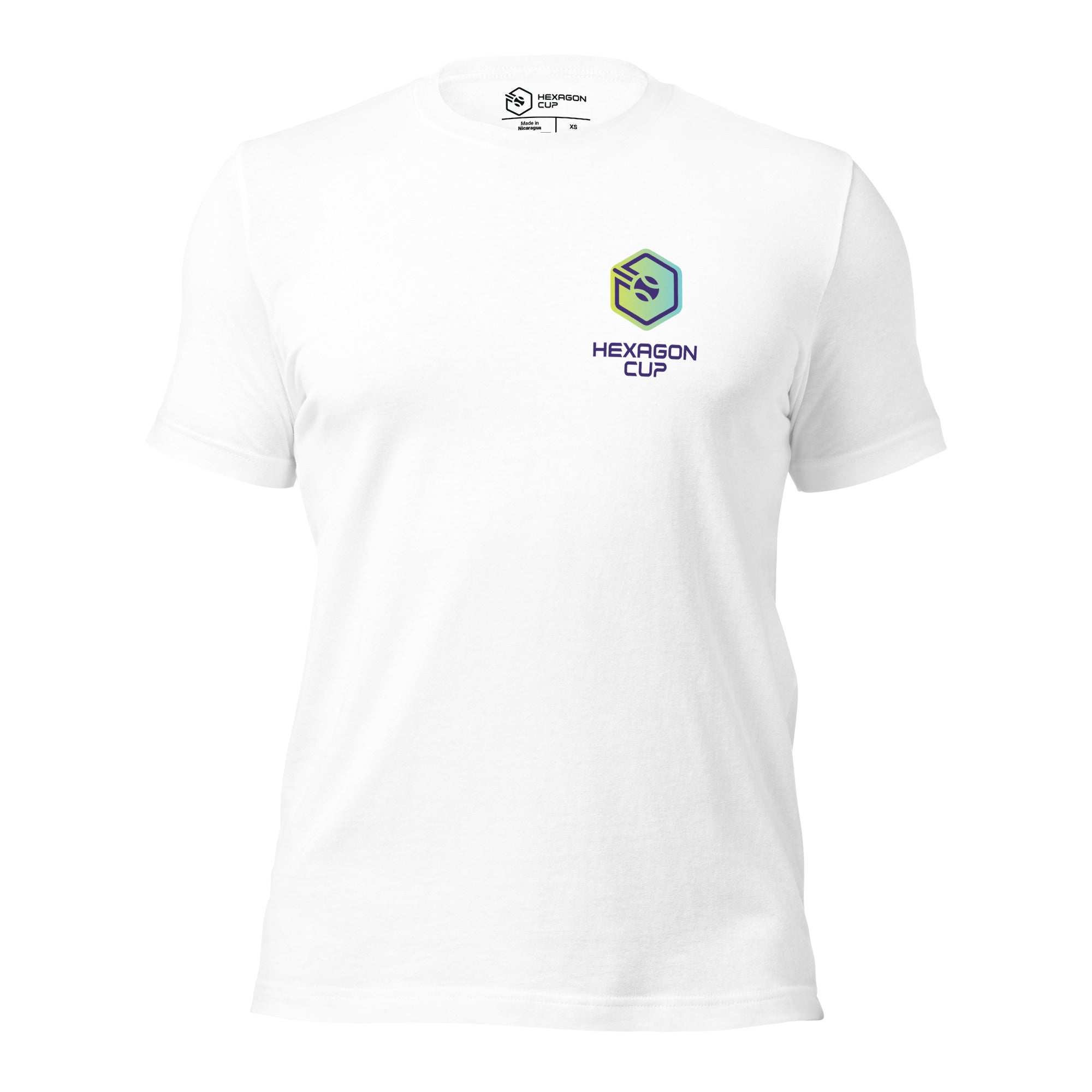 Pádel Clothes: Sudaderas T-shirts... | Hexagon Cup Shop - hexagoncup